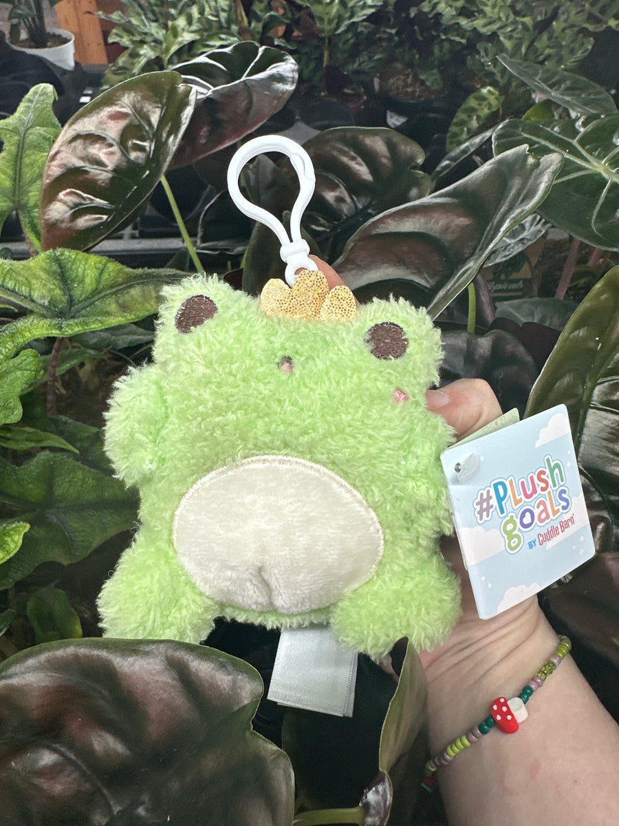 Mini Wawa the Prince Clip – Kent East Hill Nursery