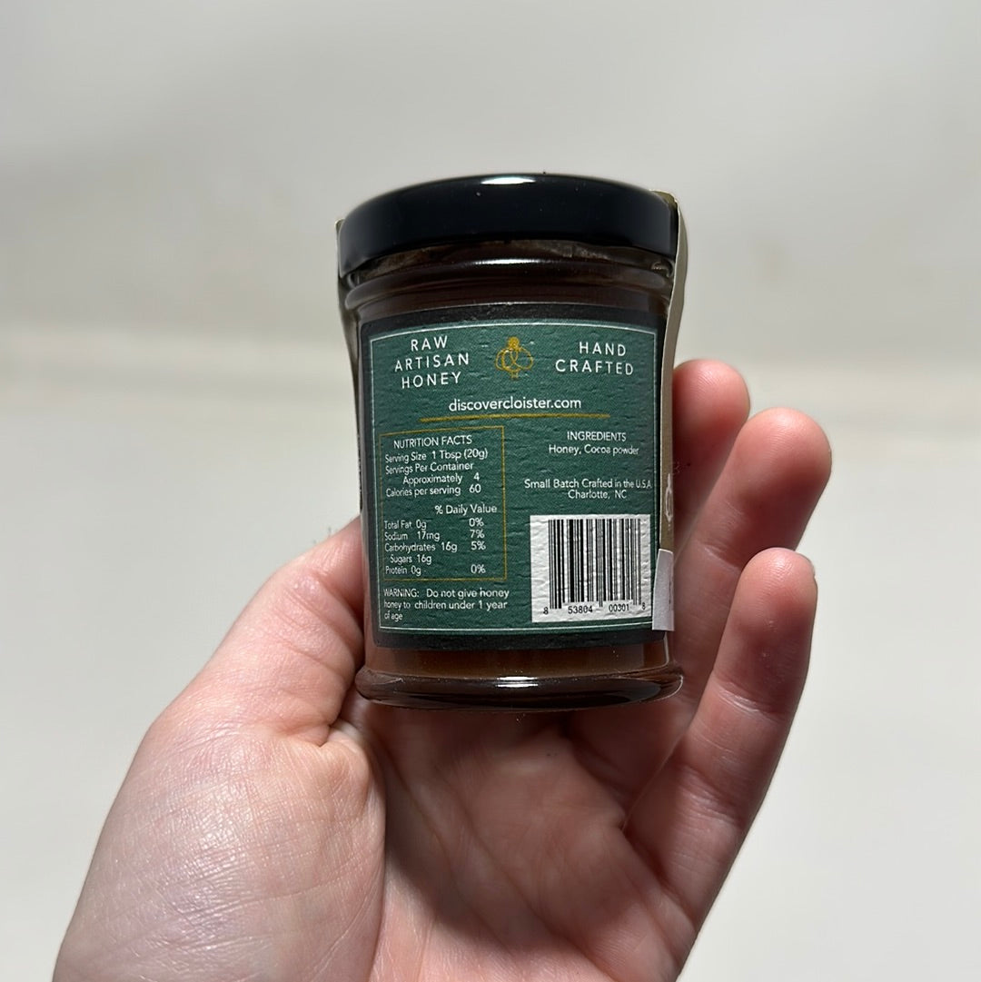 Whipped Honey w/ Coco 3oz – Kent East Hill Nursery