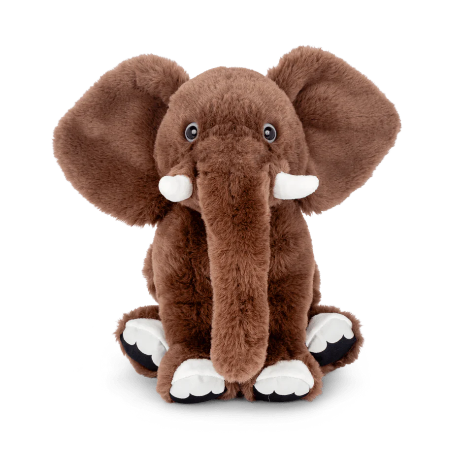 Fahlo The Expedition Plush - Elephant – Kent East Hill Nursery