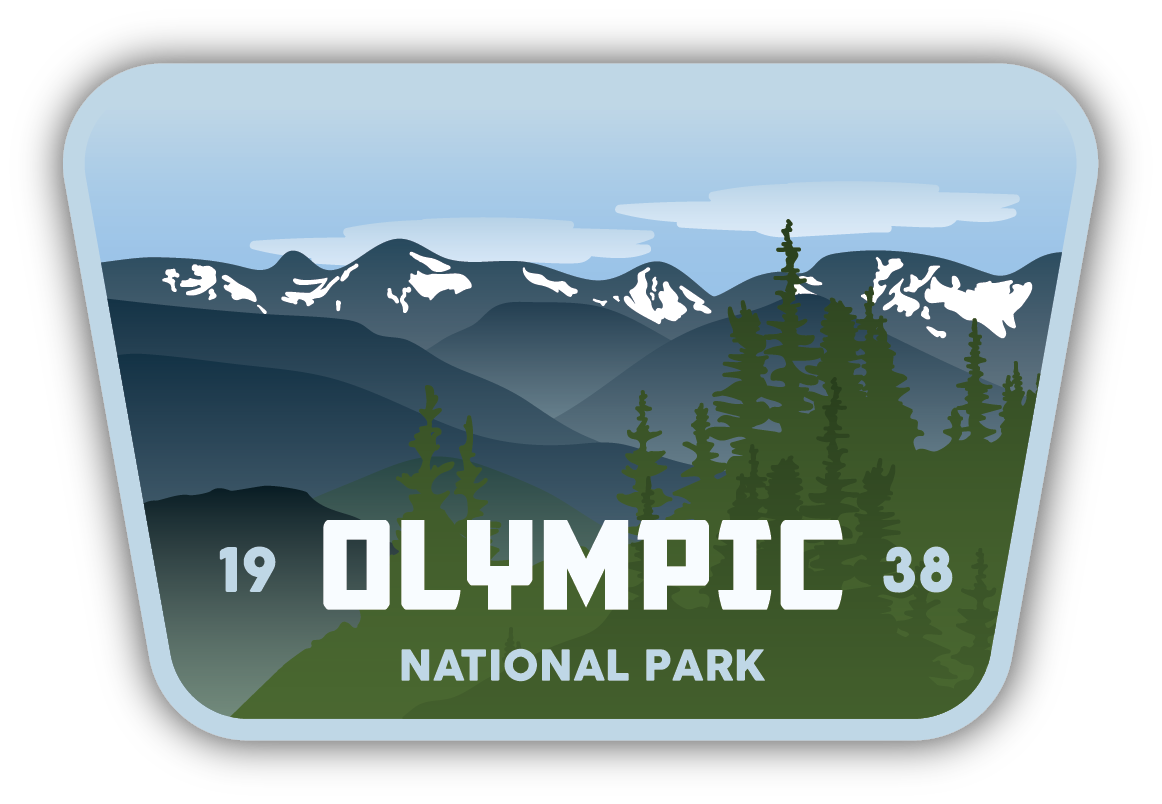 Olympic NP Sticker – Kent East Hill Nursery